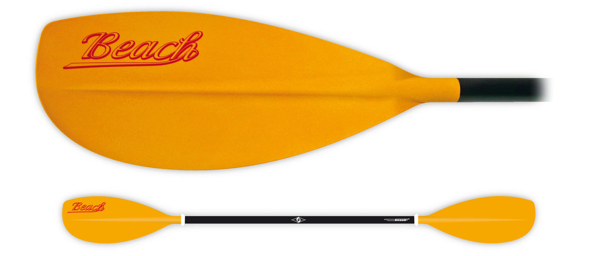 Kayak Beach Alu Paddle 2 pcs – Coronado
