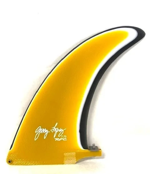 Quilla Central de 7.75" Gerry Lopez por Rainbow Fins Company – Coronado